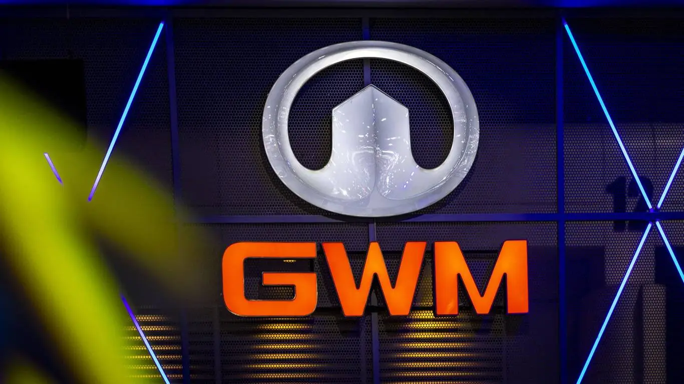 Great Wall Motor rechaza extensores de autonomía en vehículos eléctricos