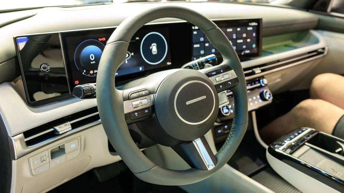 Hyundai recall: 84,000 cars need software fix for instrument panel glitch