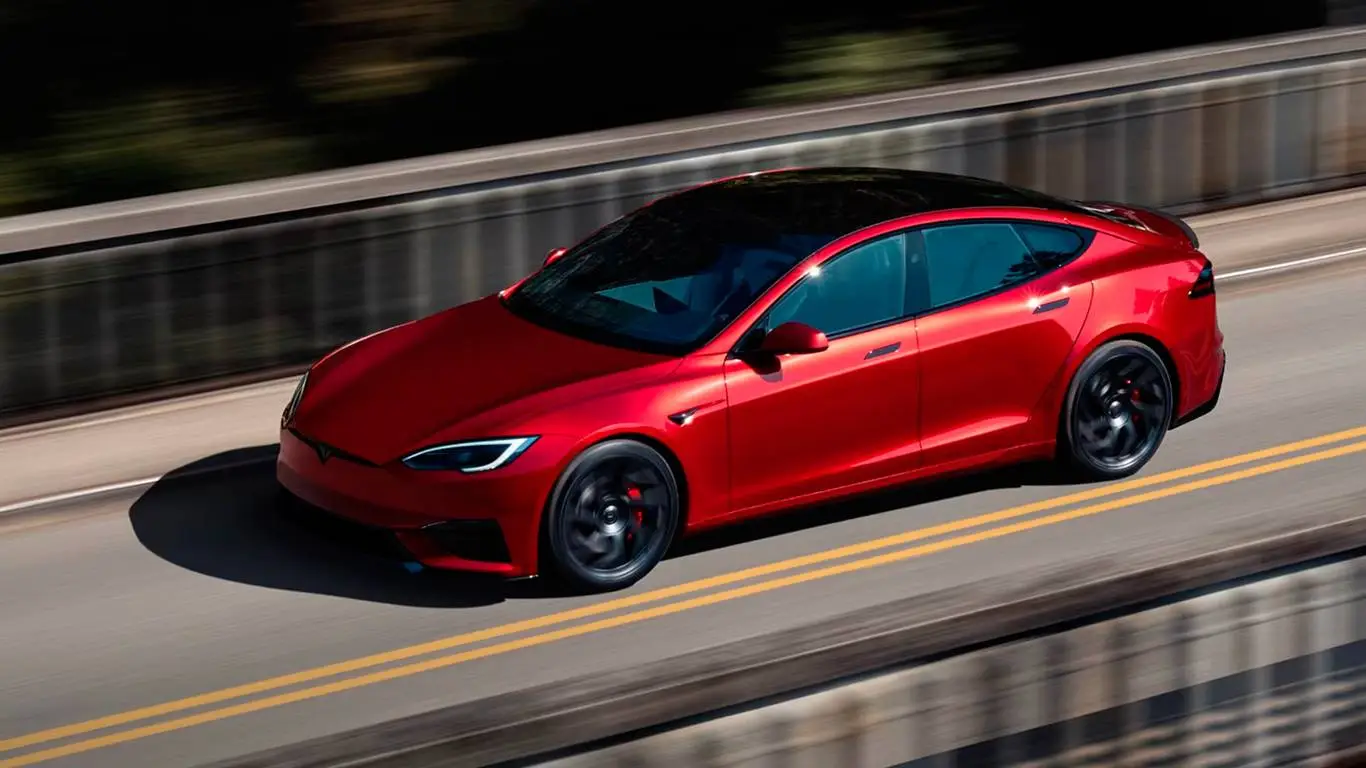 Why Tesla’s EV ecosystem still outpaces rivals on charging