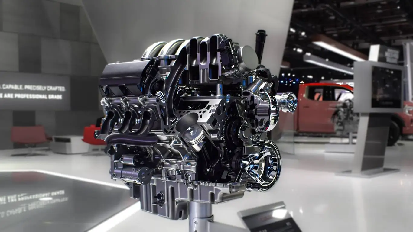 NHTSA widens GM 6.2L engine probe in Silverado, Escalade