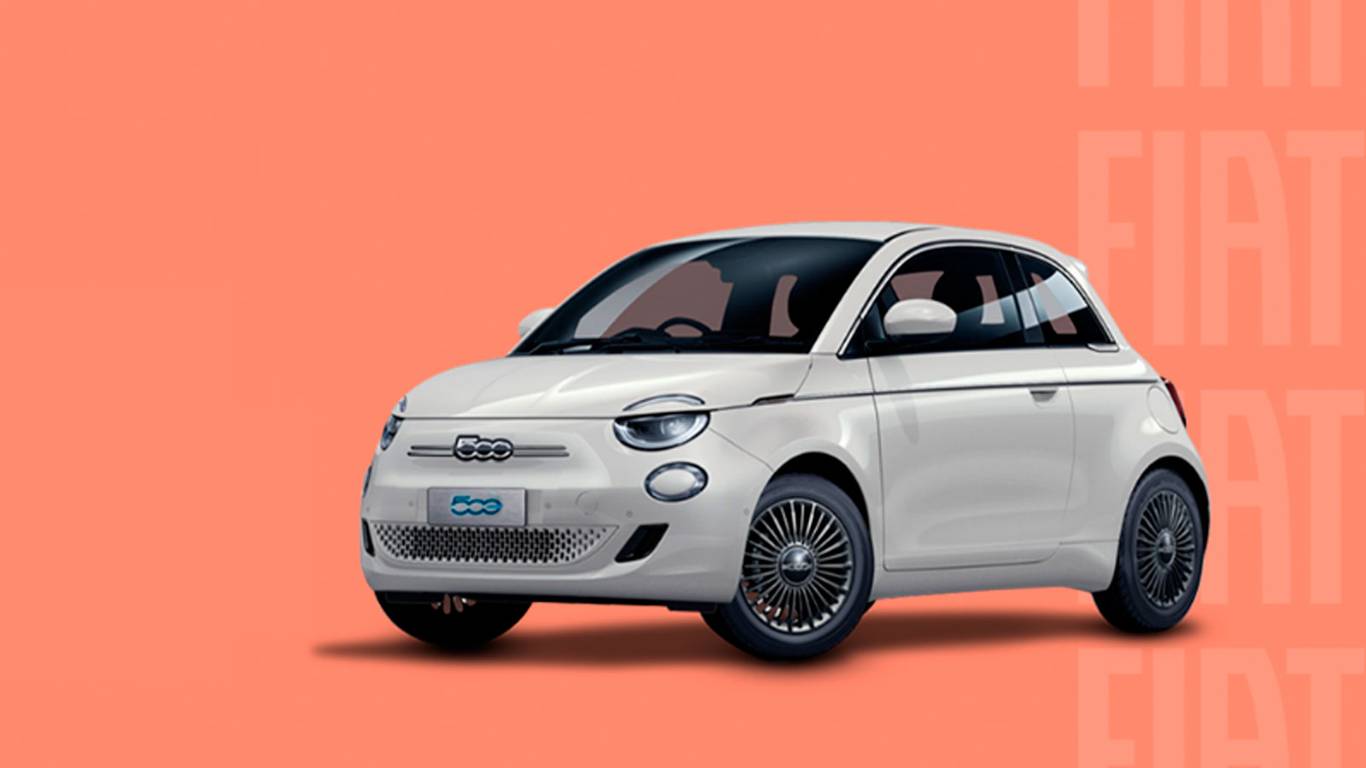 Stellantis спасет Италию гибридами: новая Panda и 500 Hybrid уже на подходе