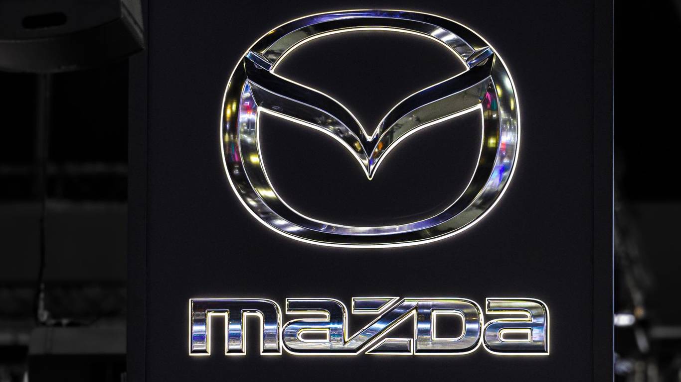 Mazda возвращается по-крупному: стартуют централизованные поставки в Россию