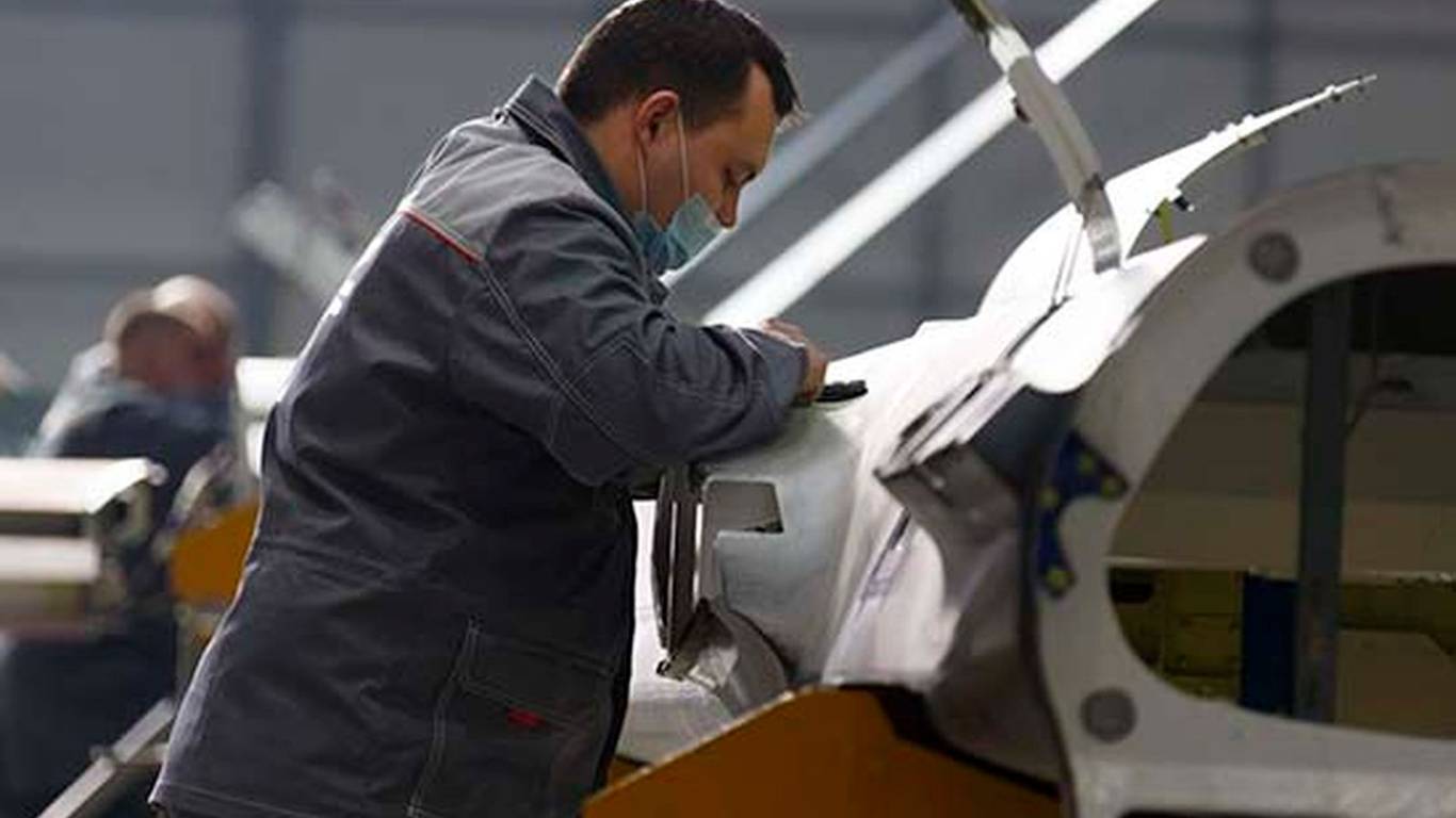 Как собирают современный мощный внедорожник Visuva от российского ...