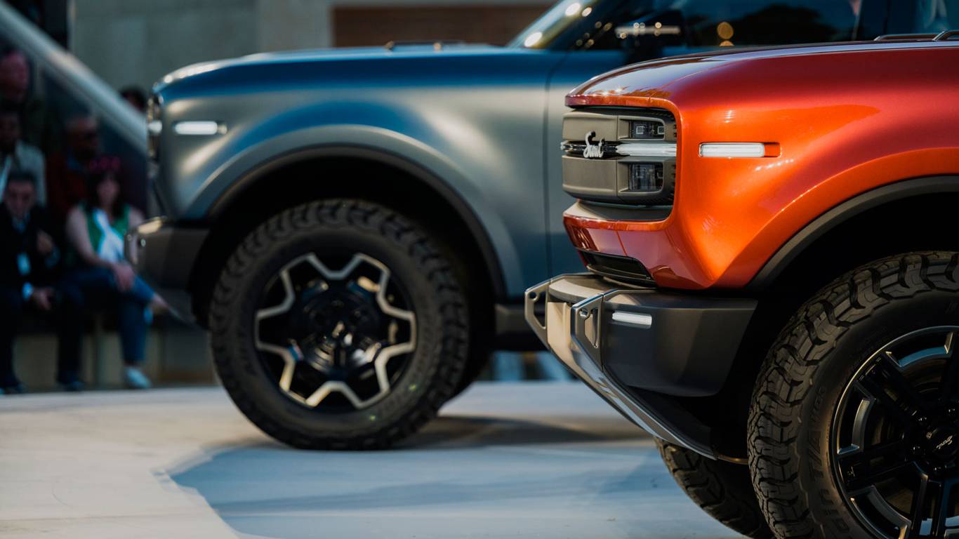 Rivian увольняет — Scout подбирает: Volkswagen ведет охоту за талантами