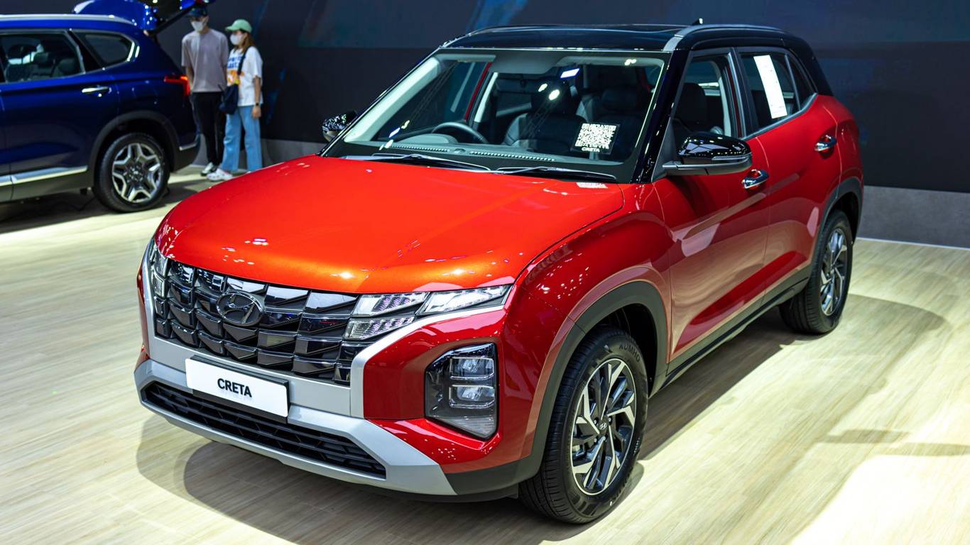 Первой партии не хватит никому: сколько будет стоить новый Solaris HC ...