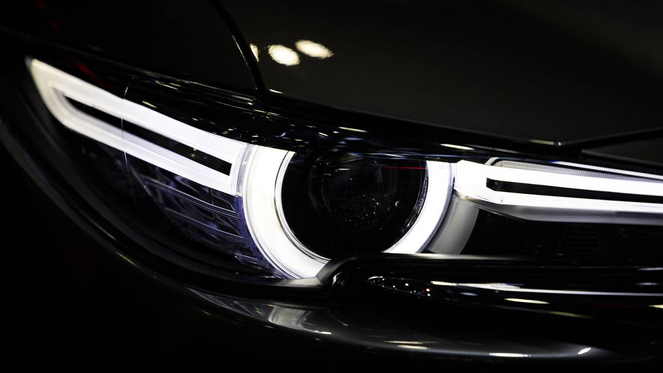 Новый Hyundai Creta: Российская версия Solaris HC обогатилась опциями