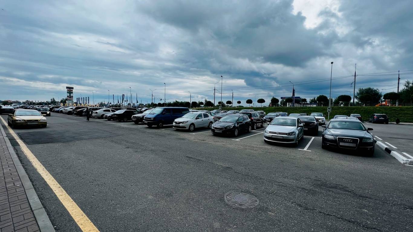 Hozon Auto представила главного конкурента Tesla