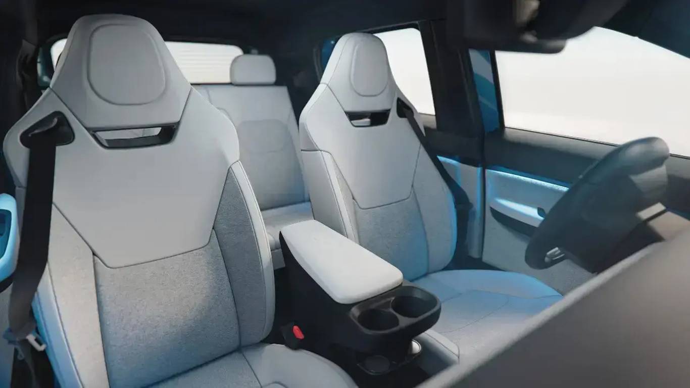 Россия пошла по своему пути: новый электромобиль не будет похож ни на что